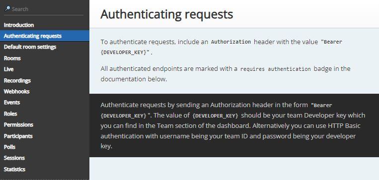 How to Document REST API: Best Practices